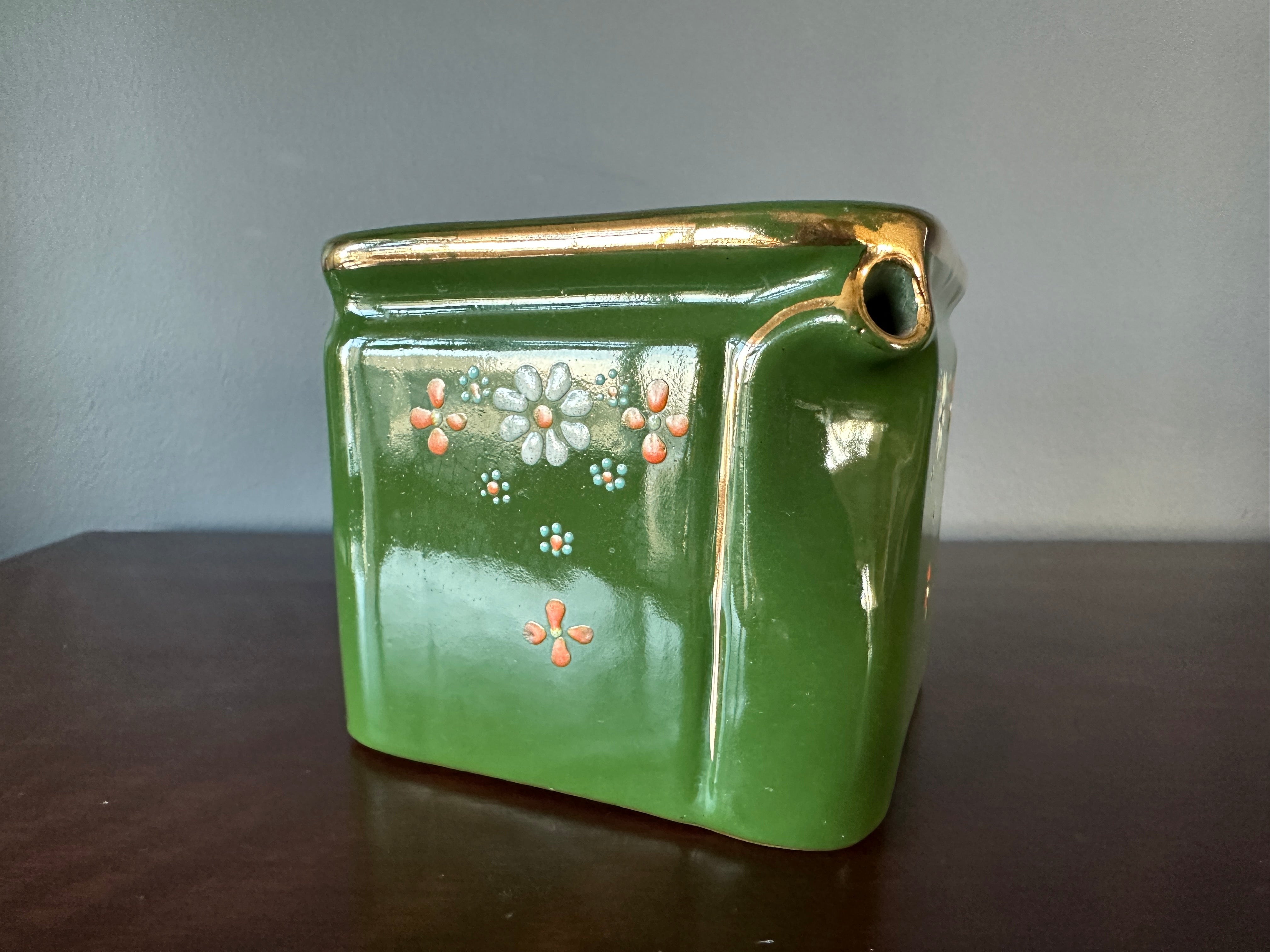 The Cube Teapot – SummerhillCuriosities
